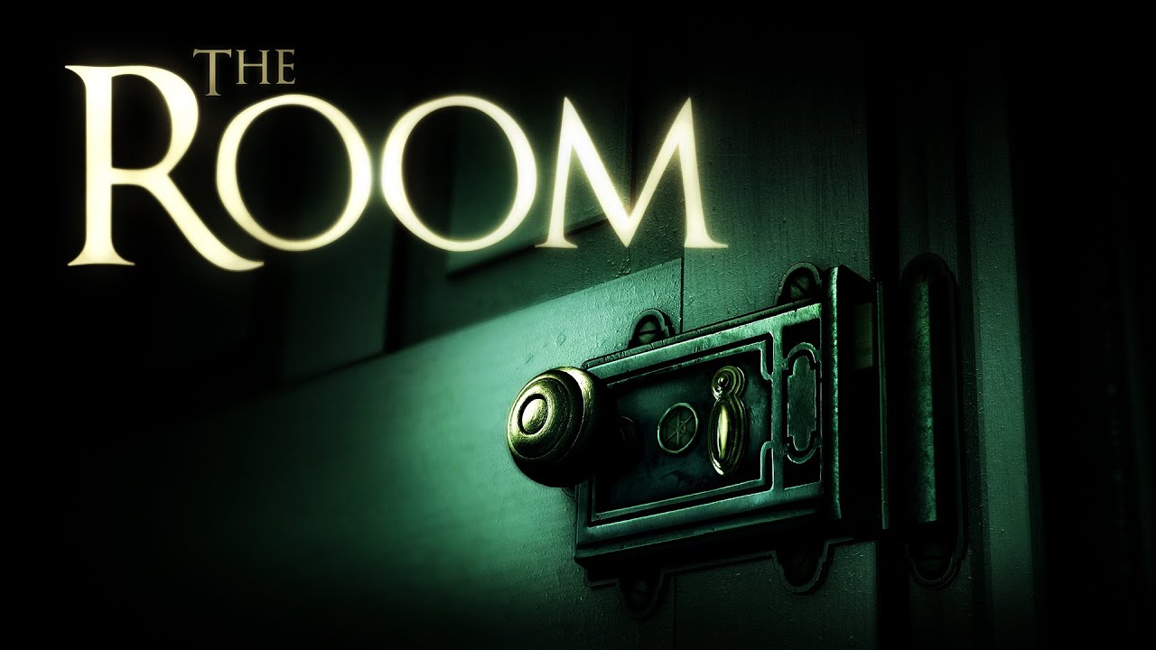 The Room Gameplay Walkthrough FULL GAME - Let's Play (No Commentary ...