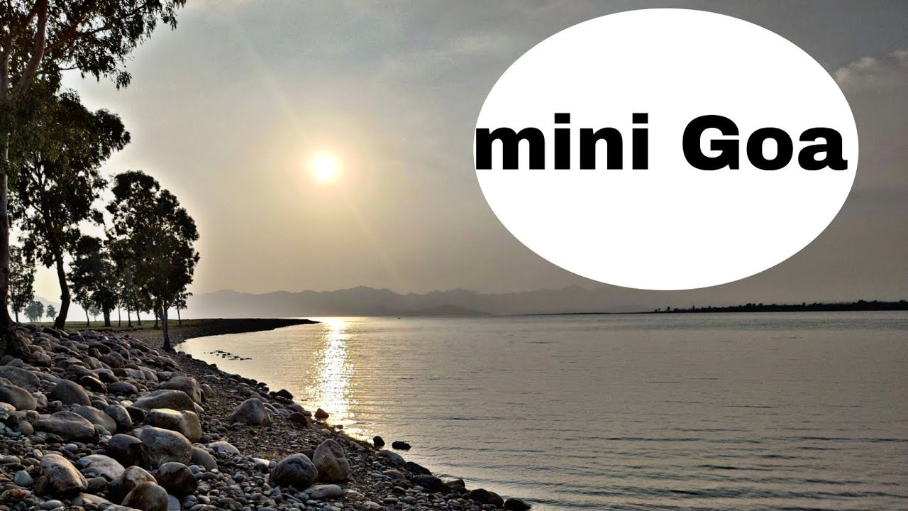 purthu mini Goa - YouTube