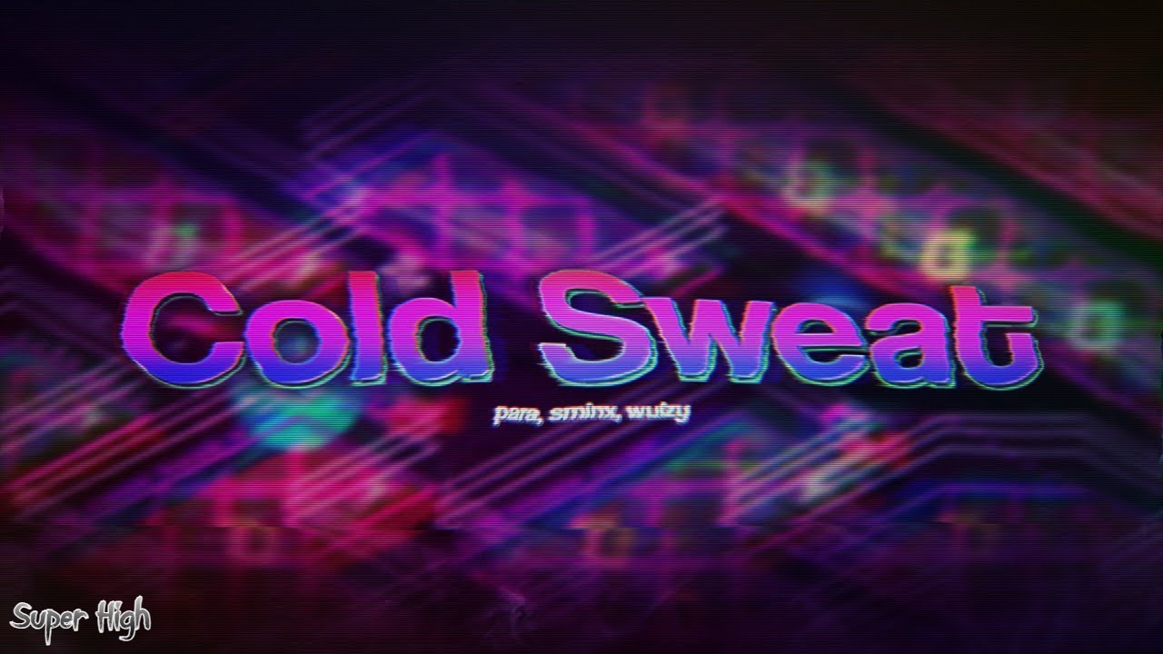 Cold Sweat (False Noise - Shiver) Super High Pitch - YouTube