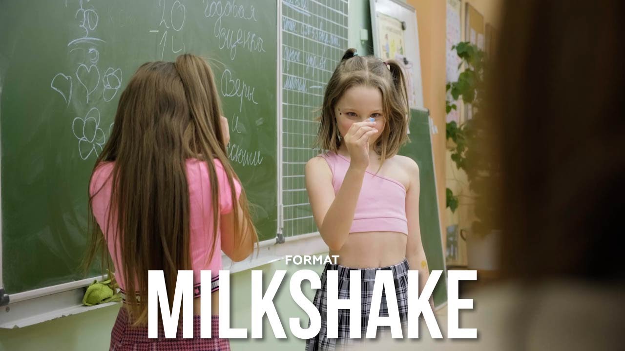 Kelis - Milkshake // AnnaRocket // Anna Rocket choreography - YouTube