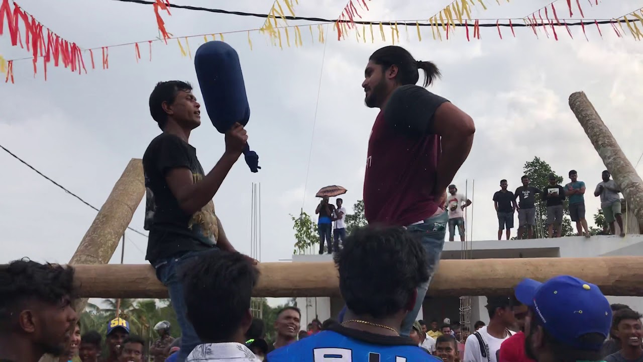 Kotta pora - YouTube