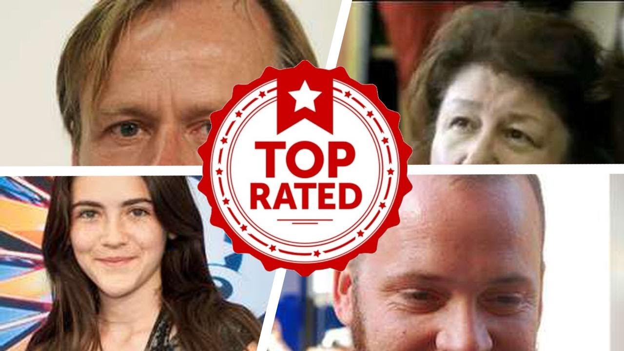 Full Cast Of Orphan Actors/Actresses 💫 - YouTube