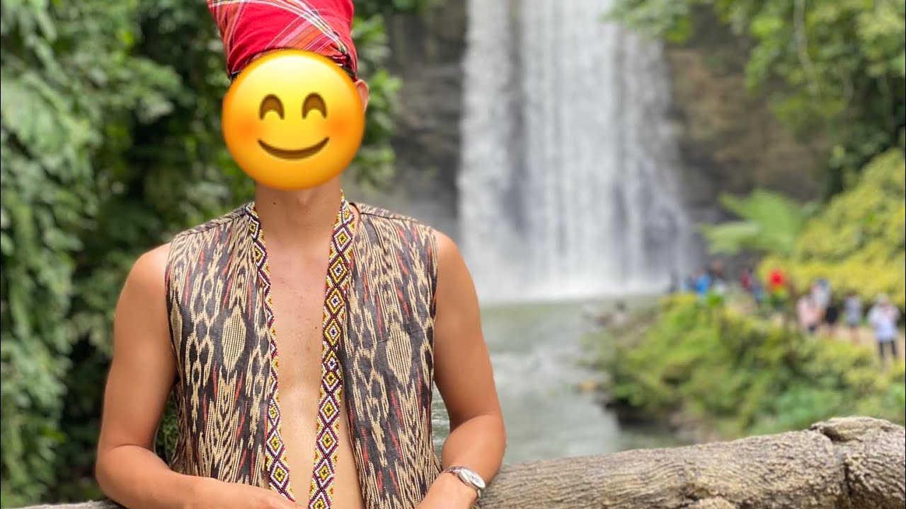MGA TRADISYONAL NA KASUOTAN NG ATING MGA KATUTUBONG T’BOLI| LAKE SEBU 7 ...
