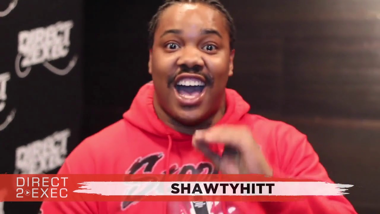 ShawtyHitt Performs at Direct 2 Exec Chicago 2/7/19 - A&R at Atlantic ...
