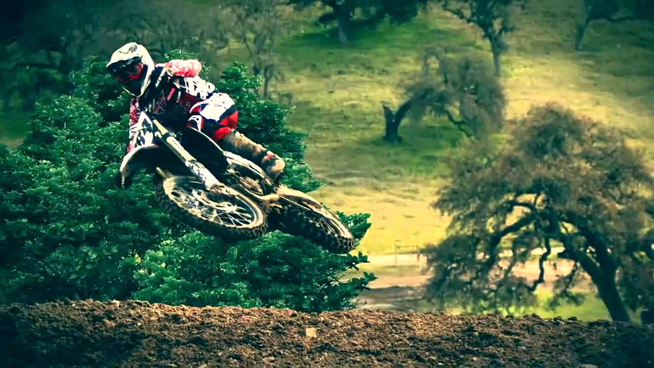 Motocross - YouTube
