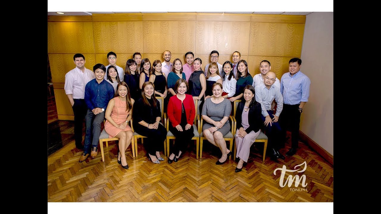 Best Motivational Speaker & Image Consultant – Toni Miranda - # ...