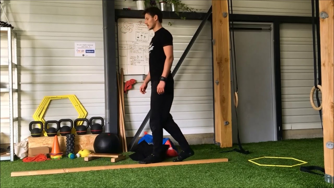 6 Natural Movements You Should Do Every Day - YouTube