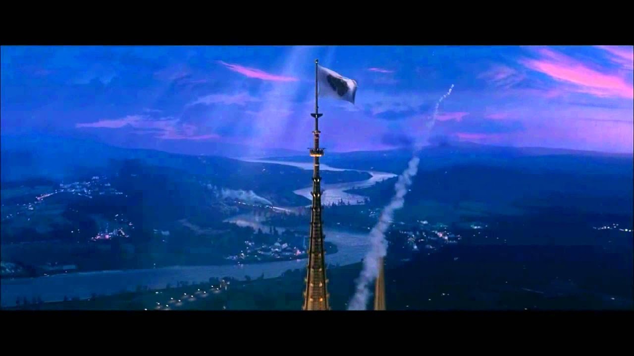 Intro Zona Virtual Pictures - YouTube