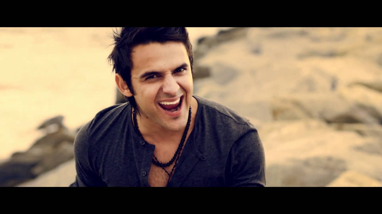 PENYA - "Hasta El Final" (Video Oficial HD) - YouTube