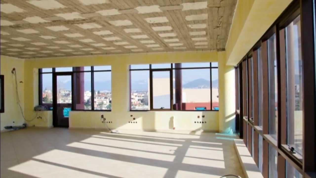 Επαγγελματικο Χαλκιδα εναντι Νοσοκομειου - YouTube