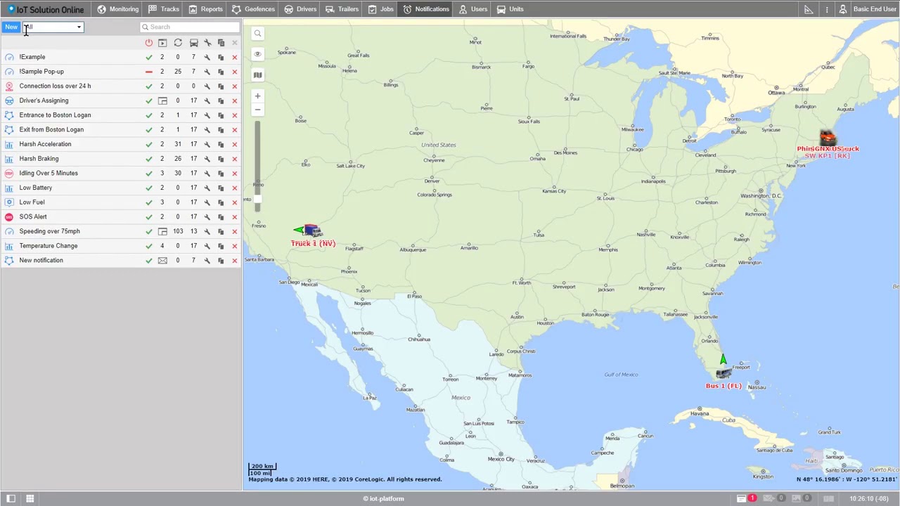 Understanding the Notifications Tab - YouTube