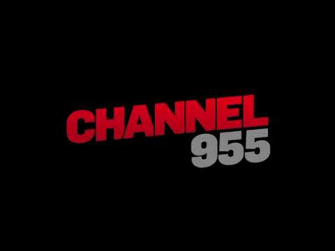 Channel 955 With DJ Goofy WHITEKID PAL Tone - YouTube