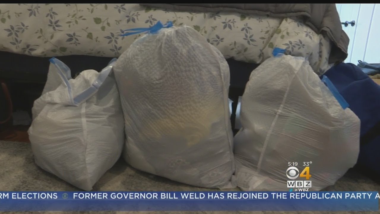 Goodwill Could See Increase In Donations After Popular Netflix Show ...