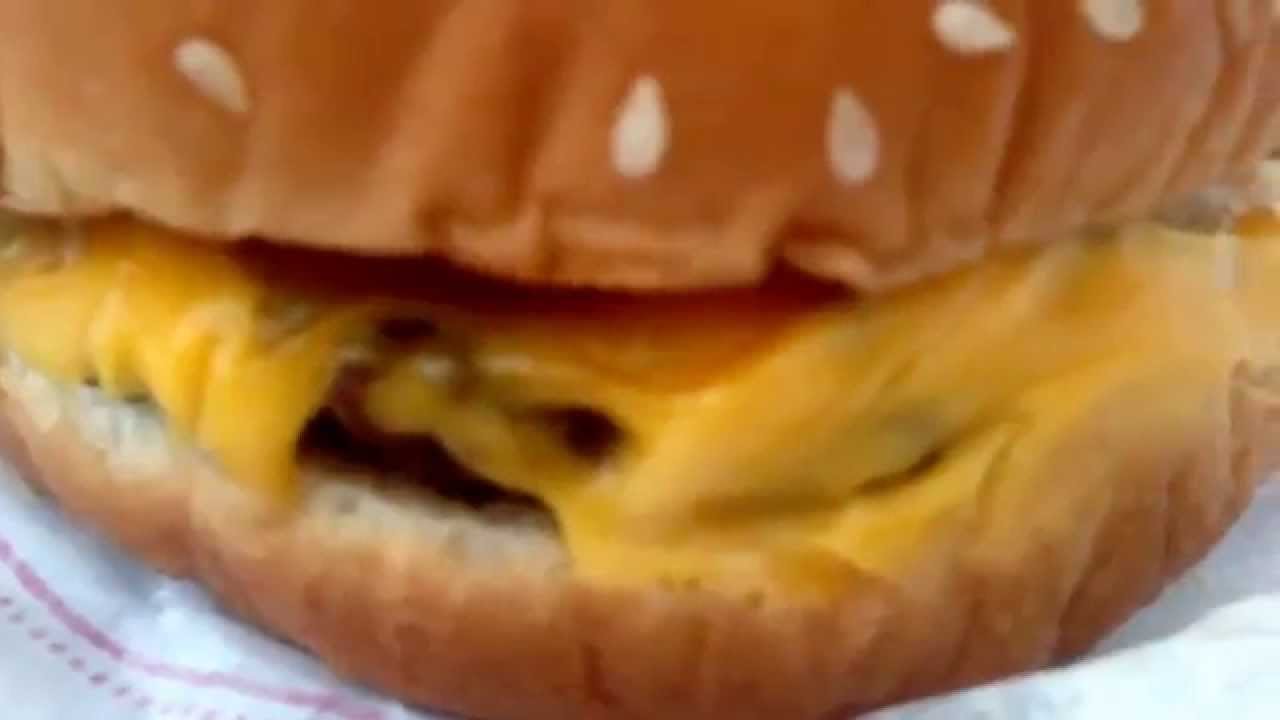 Daily Food Diary | Burger King Mini Whopper + French Fries + Hotdog ...