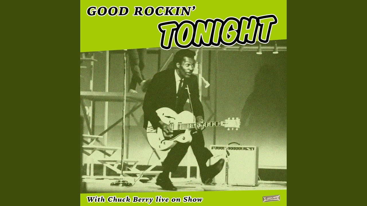 Rocking on the Railroad (Live) - YouTube