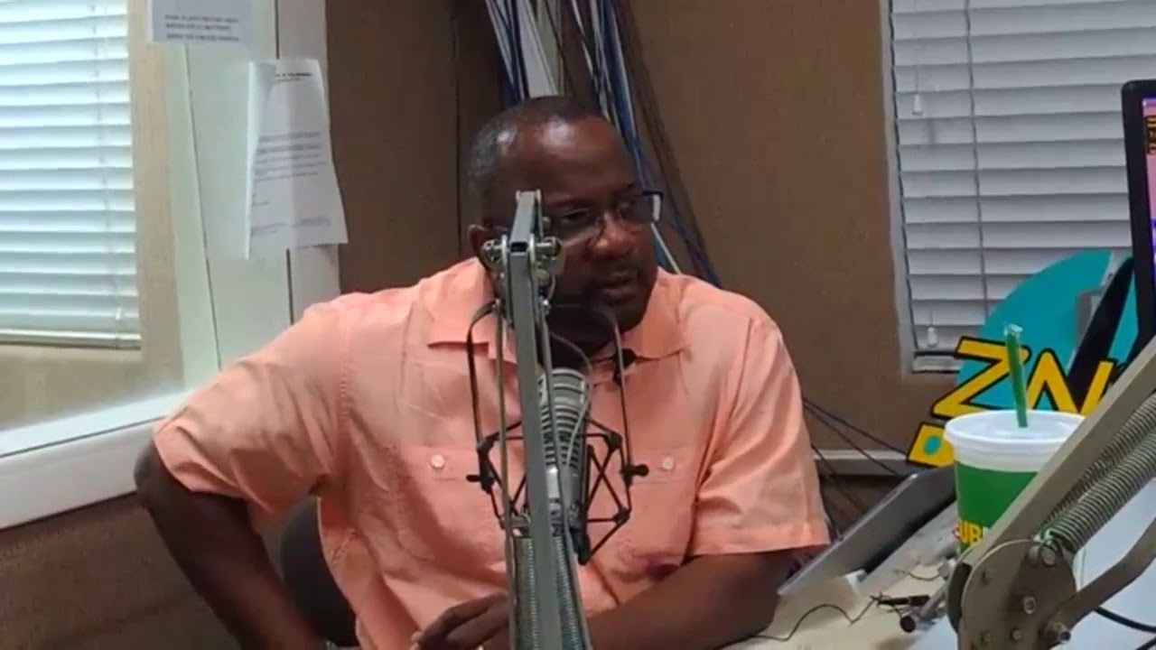 Understanding prayer pt 2 Kevin L A Ewing - YouTube