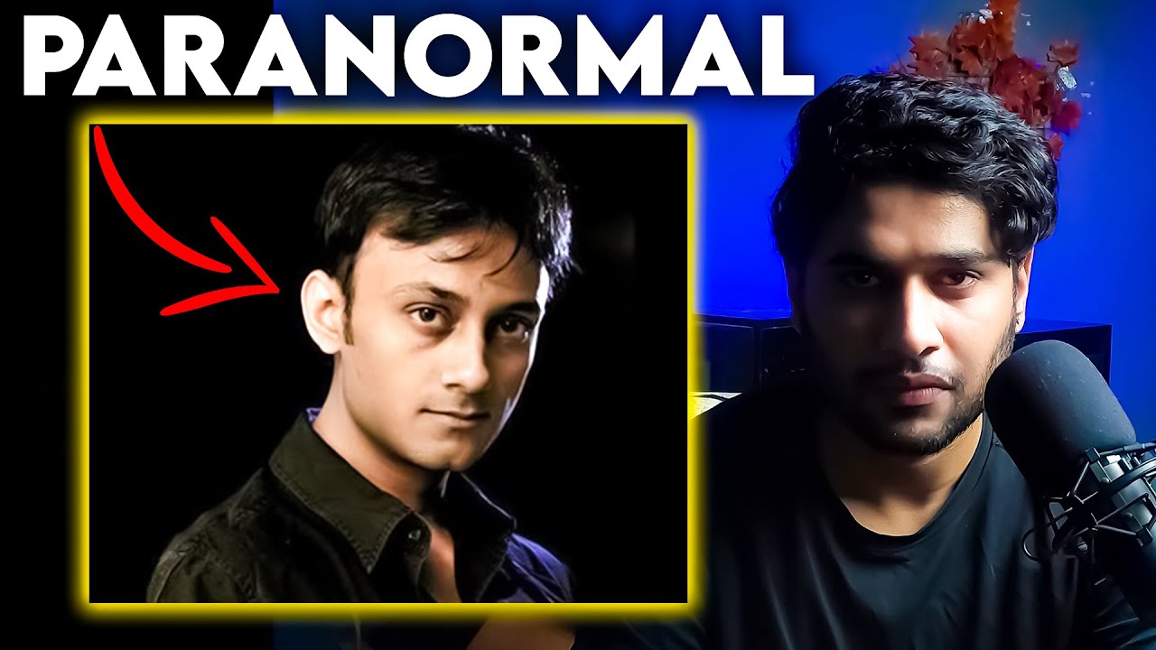 MYSTERIOUS CASE OF GAURAV TIWARI - YouTube