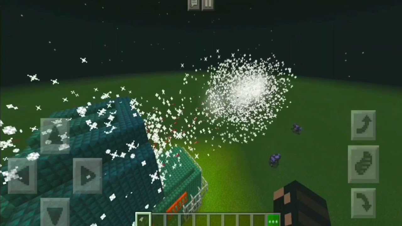 {귀테러} [정지차니 도네용] OUR craft МОСКВА - YouTube