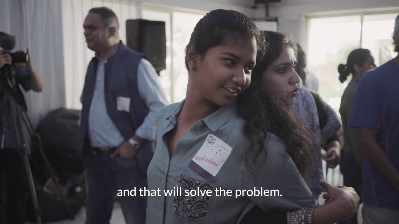 Change The Script 2020 - YouTube