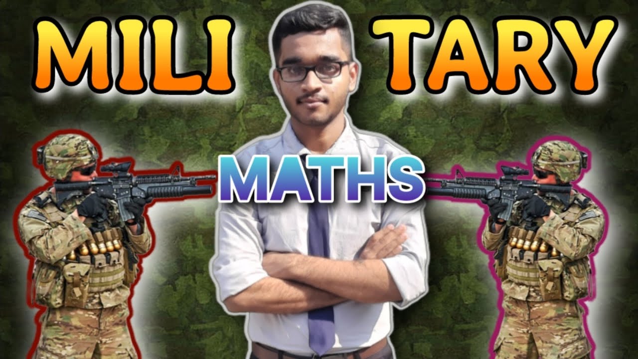 Calculated Combat: The Crucial Role of Mathematics in Military ...