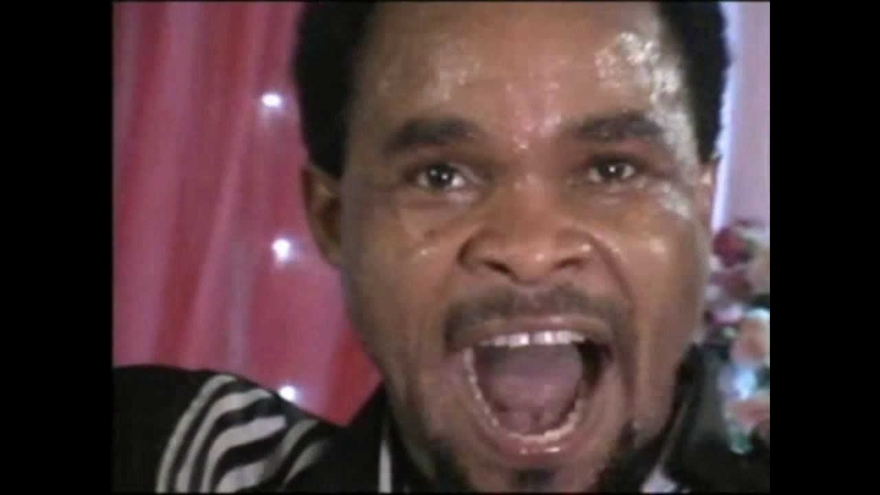 PROPHET ODUMEJE LIVE ACTIONS(THE LION HIMSELF) - YouTube