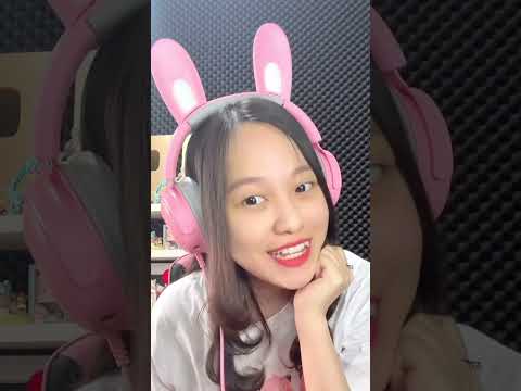 Jadi Kucing, Beruang & Kelinci Pakai Headphone Razer Baru! #shorts