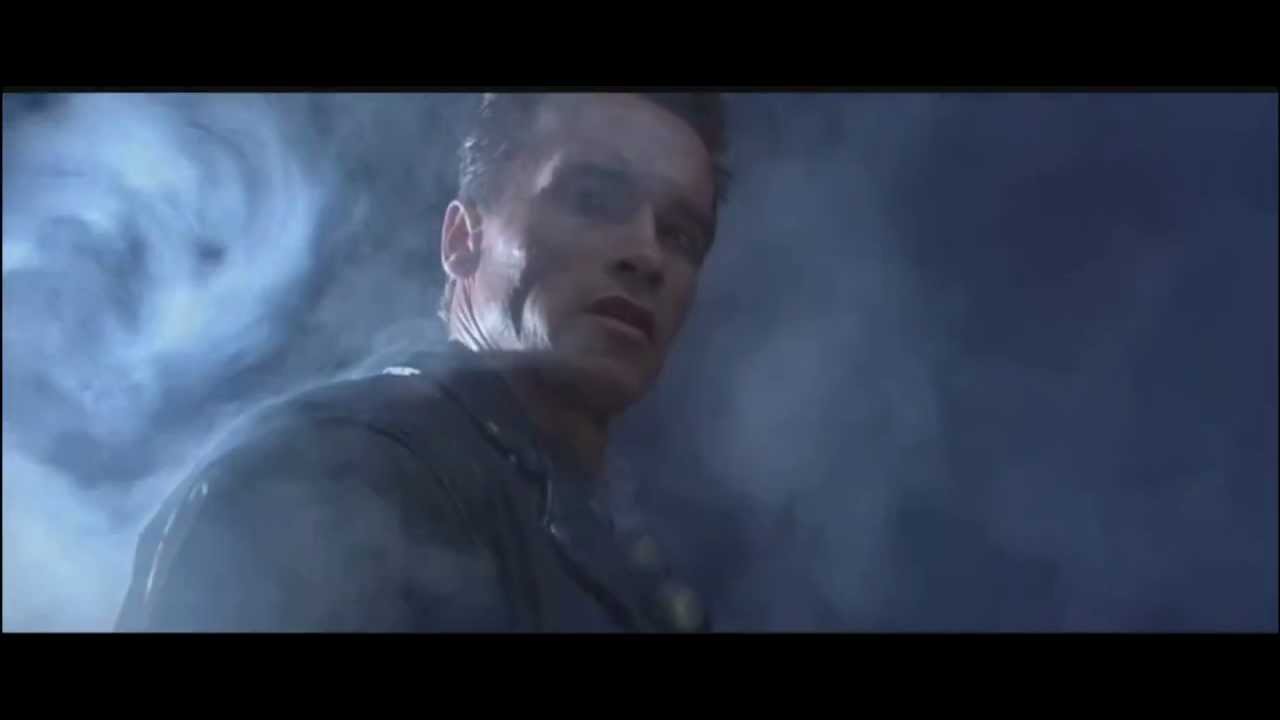 Volveré - Terminator 2 - YouTube