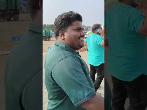 దీపావళి పటాసులు మార్కెట్ ఇన్ STBC COLLEGE KURNOOL ###entertainment ...