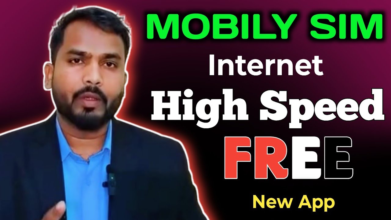 how to use mobily internet package | mobily free internet vpn 2025 ...