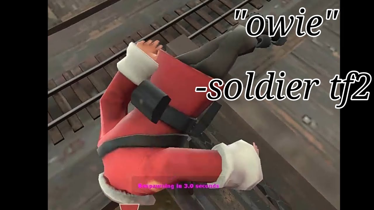 "expert trolldier" in TF2 - YouTube