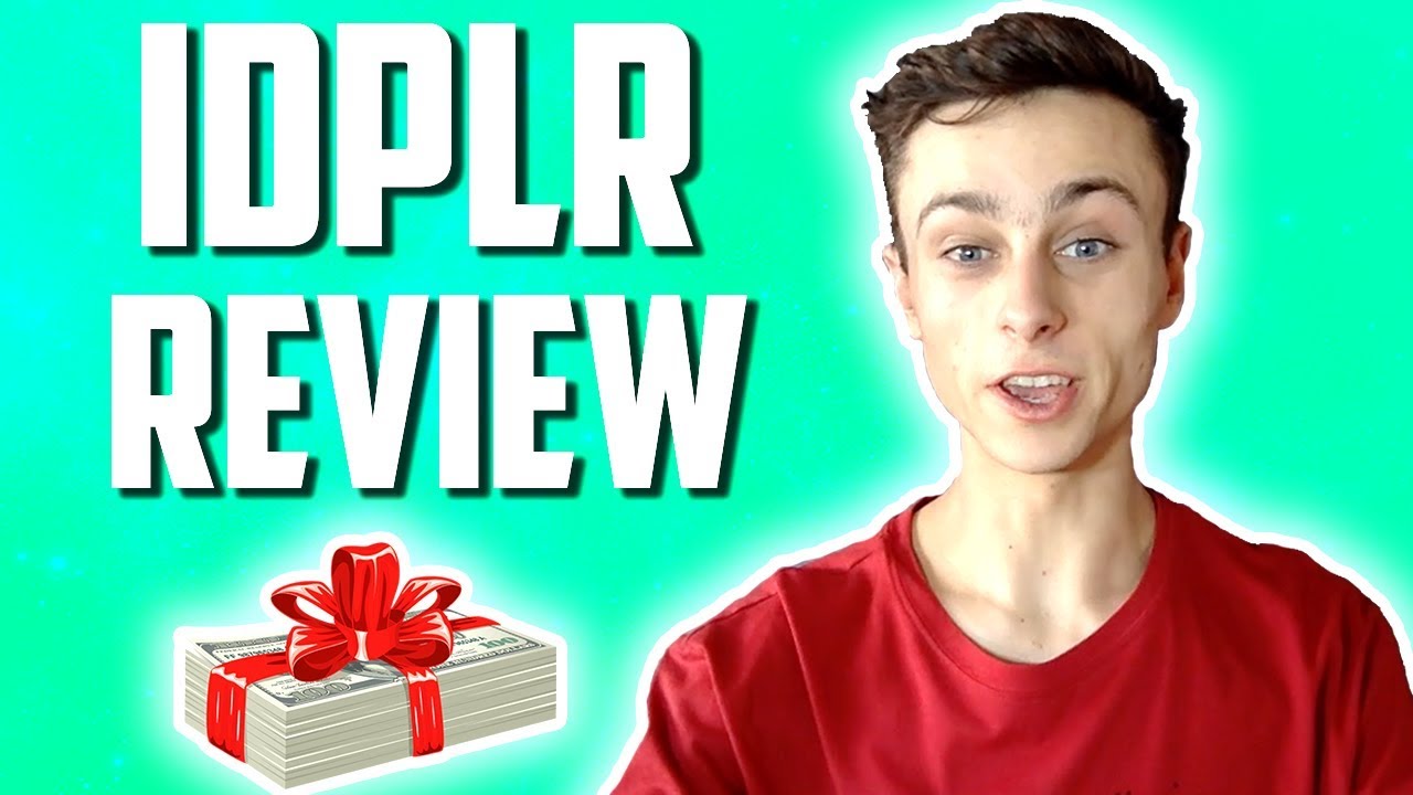 HONEST IDPLR Review 2023 | Everything You Need To Know - YouTube