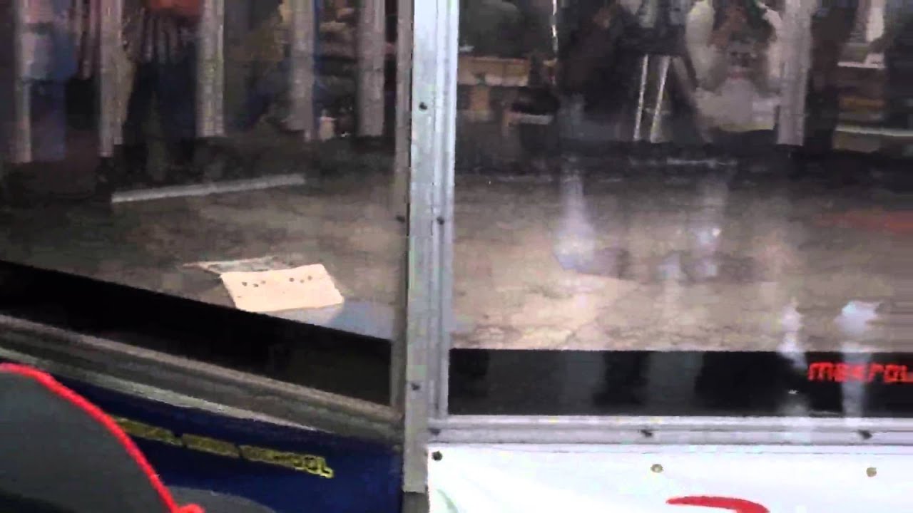 MATADOR vs. Phenomenal Luck - YouTube