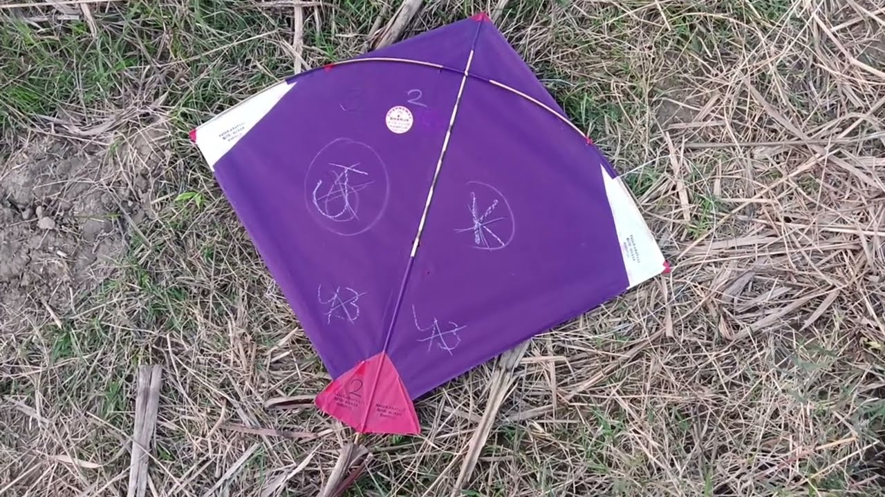 Looting kites on ground | Kite catching | Kite looters | kite fight ...