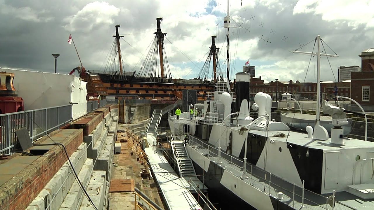 HMS M33 Latest Update May 2015 - YouTube