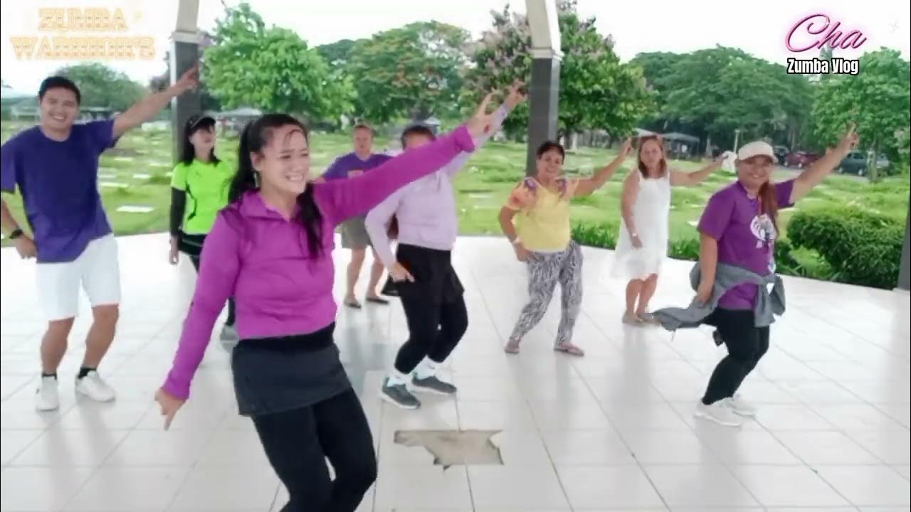 ZUMBA SA TAG ULAN🥰 - YouTube