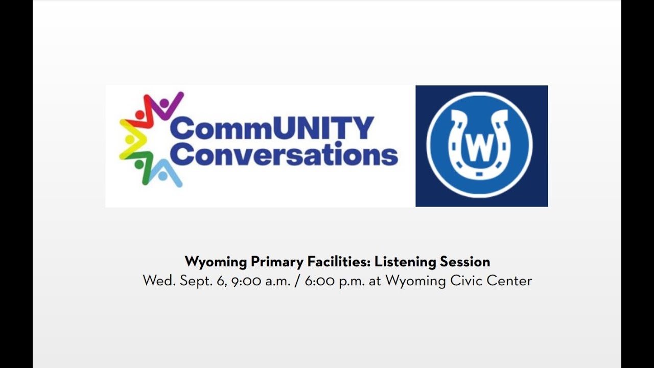 WPS Master Planning September Session - YouTube