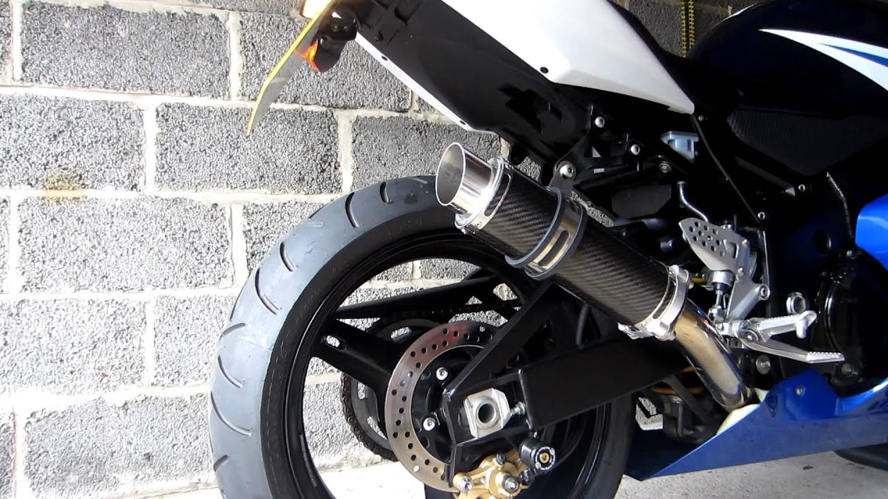 SP Engineering Carbon Moto GP Can.MOV - YouTube