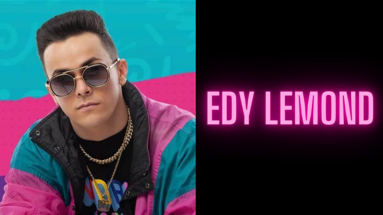 Edy Lemond - Tuts Tuts Quero Ver. - YouTube