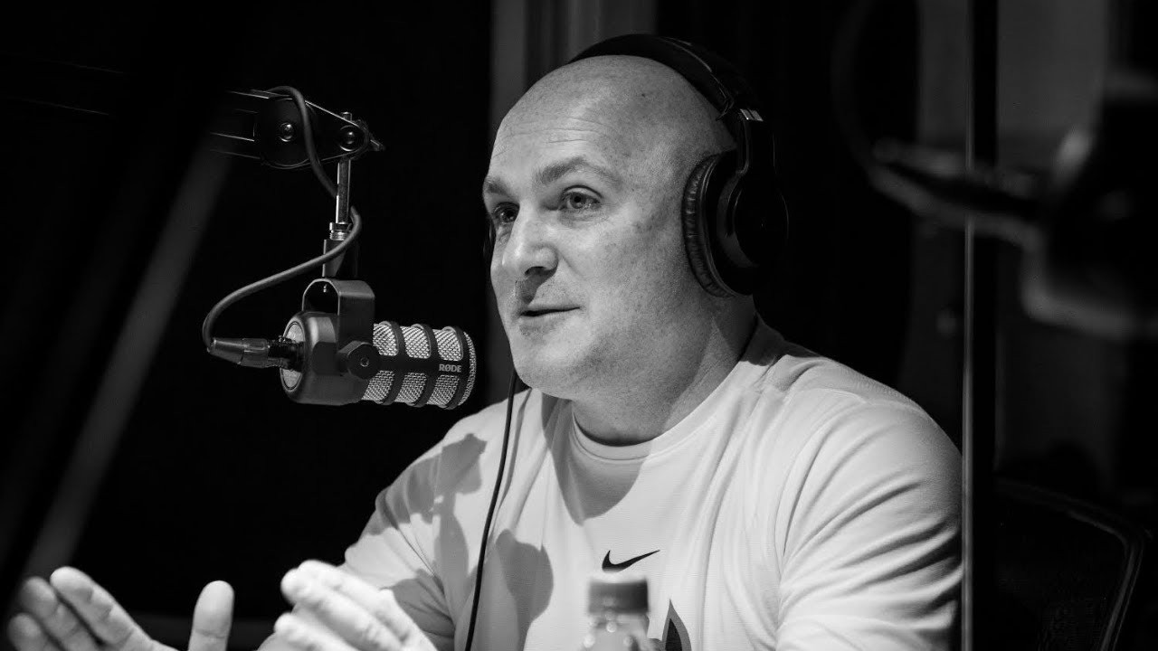 Geno Ford Stony Brook Men's Basketball Coach, Talks Legacy, Outscoring ...