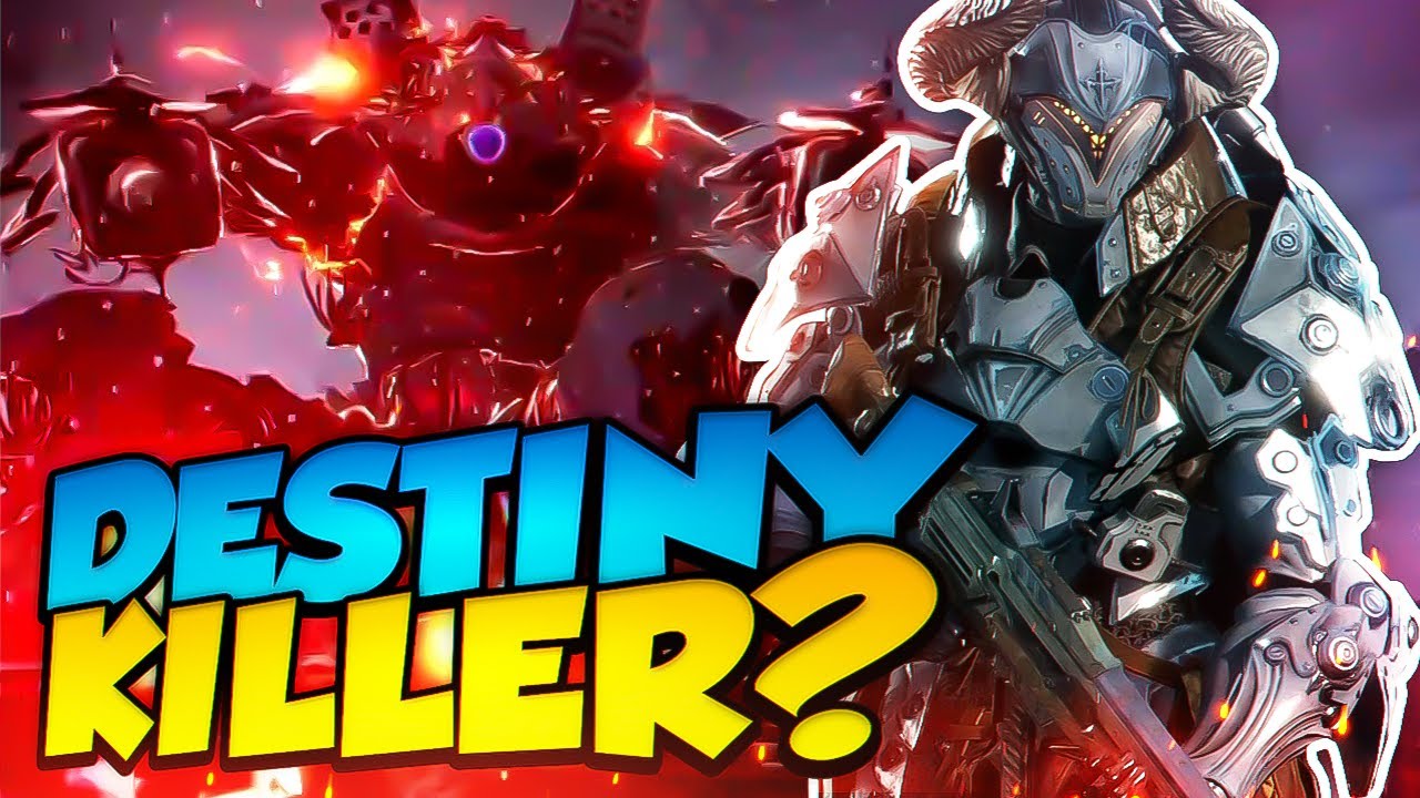 Is The First Descendant The New Destiny Killer??? // Weekly Highlights ...