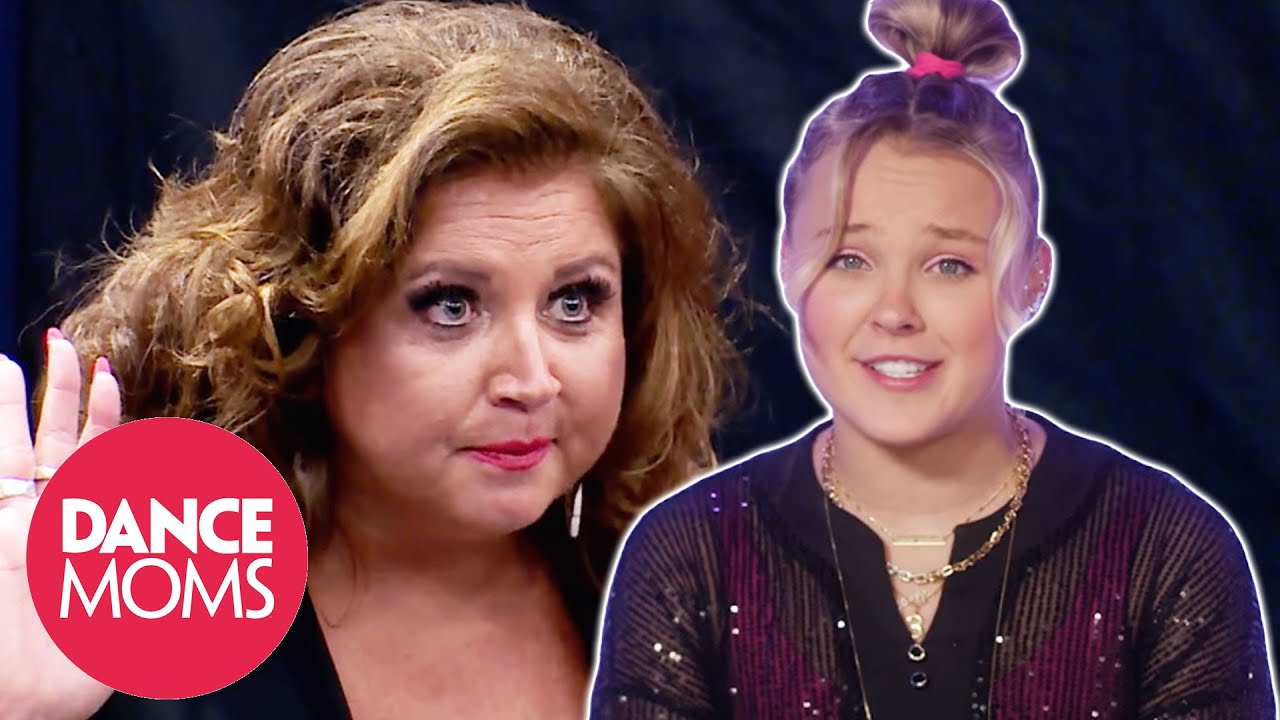 Dance Moms The Reunion: The BEST Rivalries in the ALDC - YouTube