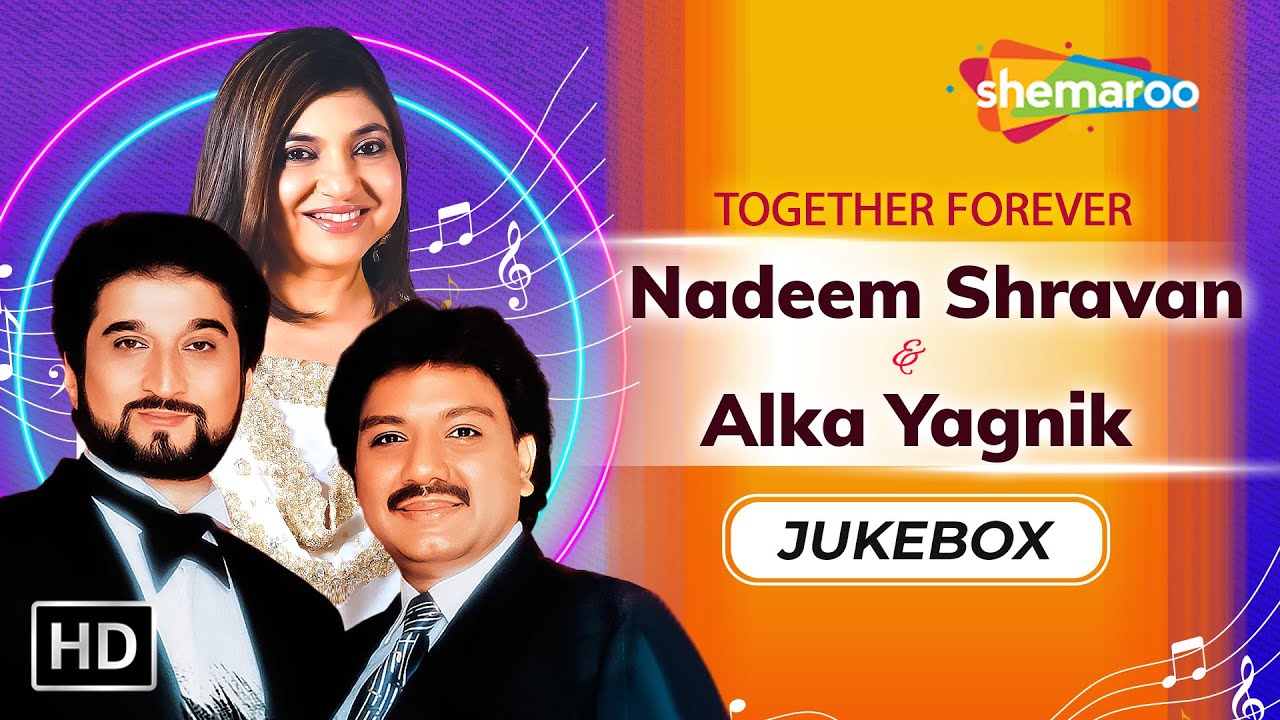 Nadeem Shravan