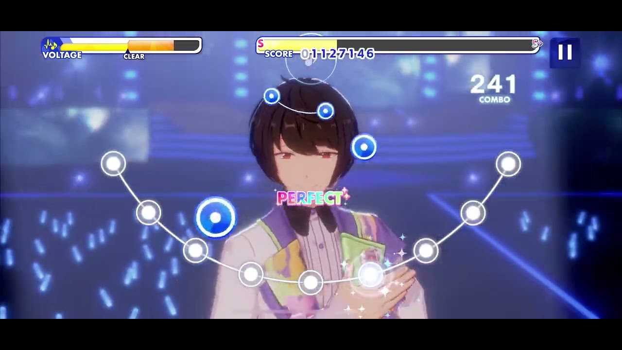 [Enstar] Knight - We’ll be “Knights” (full combo-expert) - YouTube