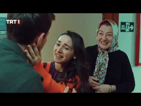 Gönül Dağı Dizi Trt1 Veysel; Yeter ki sev beni Baba sen beni sev dünyanın en güçlü adamı olurum.