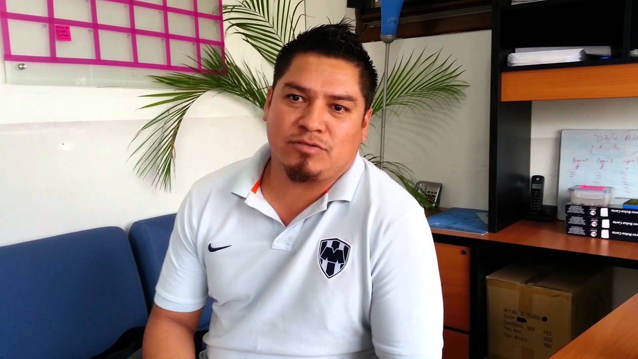 Videocurriculum - Rolando Juarez - YouTube