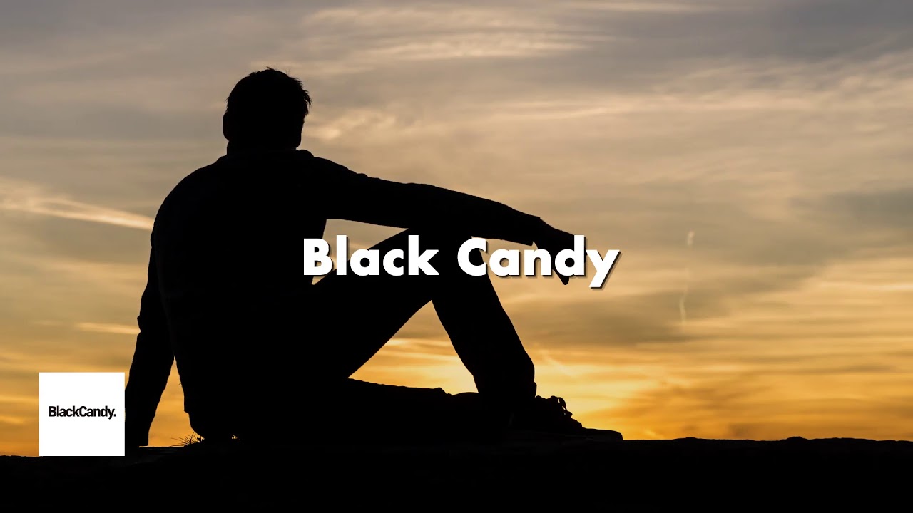 Black Candy "Reinvent Yourself!" - TV spot - YouTube