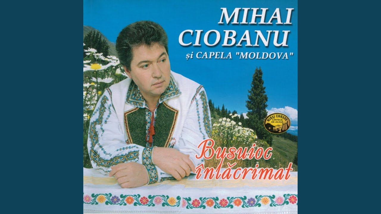 Colo-n umbra pomilor (feat. Capela corala "Moldova") (Colind) - YouTube