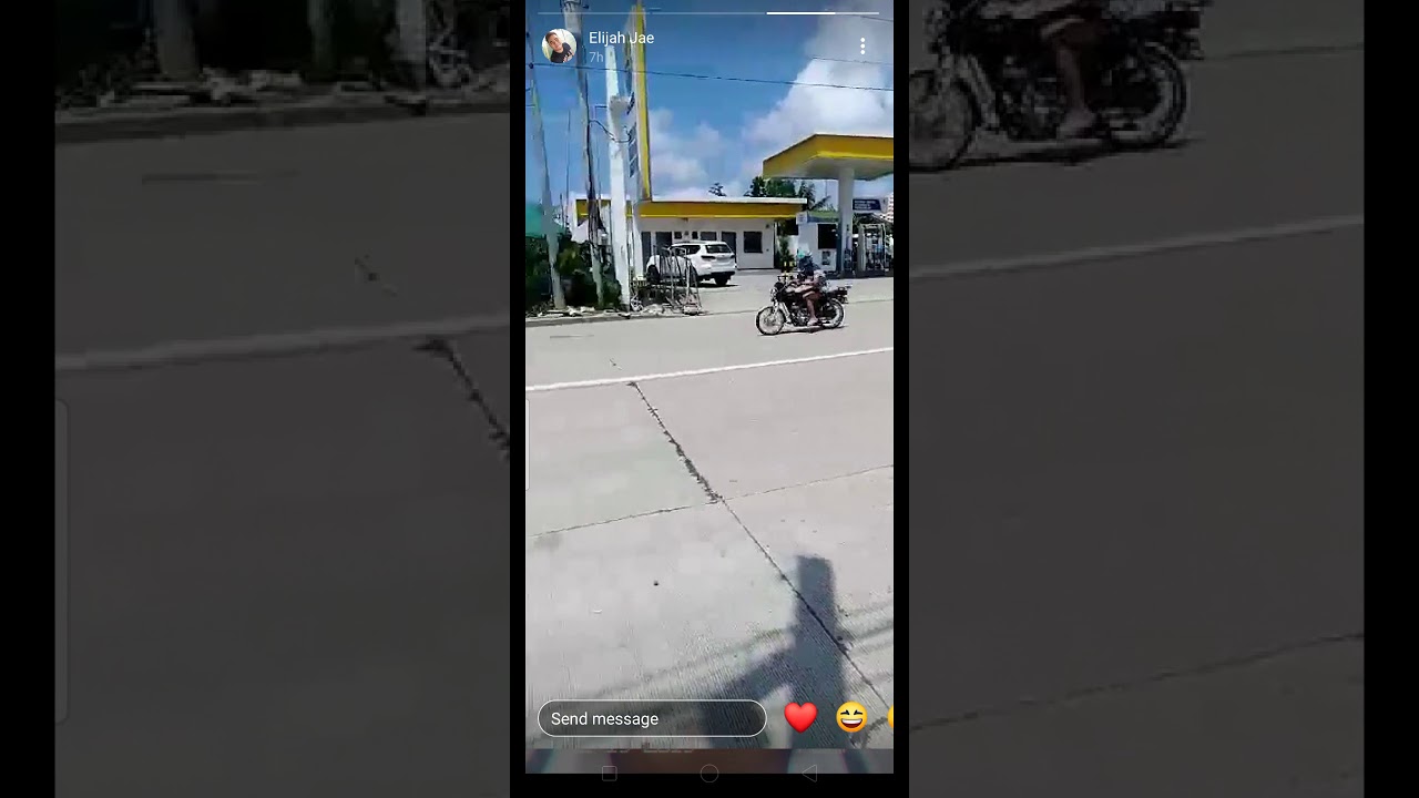 Pinoy 125 motoposh - YouTube