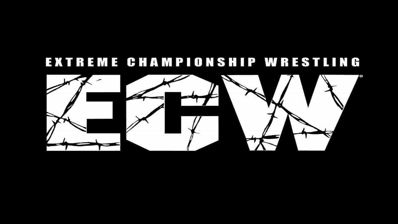 ECW Intro 2007 - YouTube