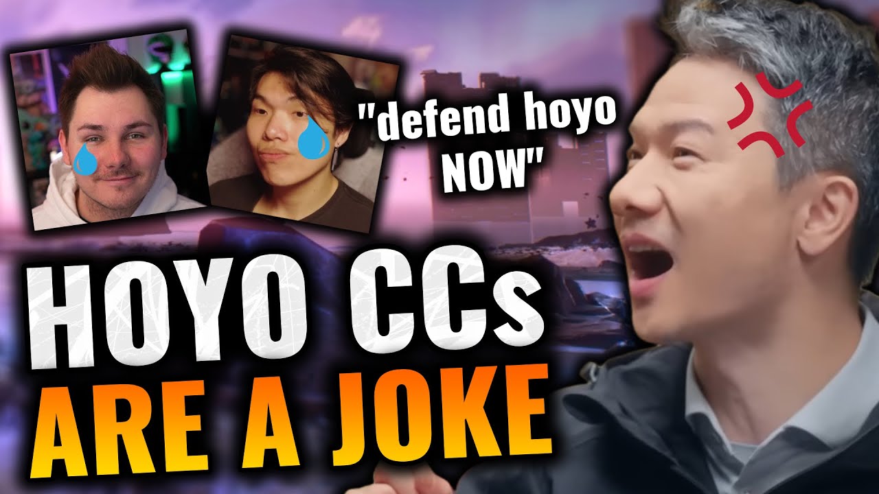 Why CCs Defend Predatory Practices - YouTube